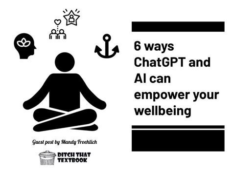 Alfonso Gonzalez On Linkedin 6 Ways Chatgpt And Ai Can Empower Your