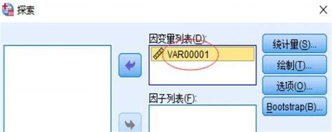 Spss正态性检验结果怎么看 教你如何正确查看知秀网