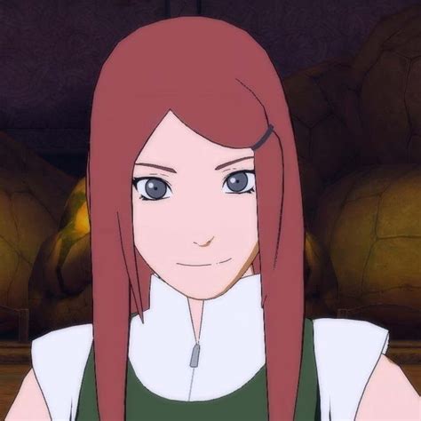 The 15 Best Kushina Uzumaki Quotes With Images