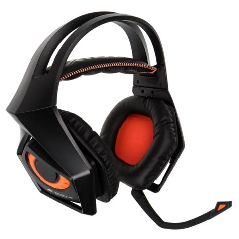 ASUS ROG STRIX Wireless Gaming Headset GAPL 749 From WatercoolingUK