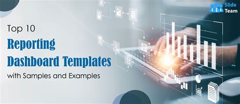 Top Reporting Dashboard Templates With Samples And Examples