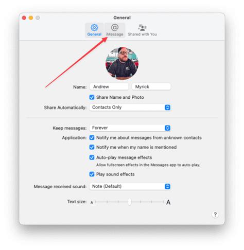 How Do I Delete Texts And IMessages On My Mac AppleToolBox