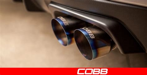 Blog COBB Tuning