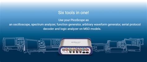 สอนการใชงานผลตภณฑของ Picotech บรษท เทคสแควร จำกด