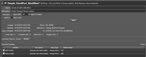 Parameter Bindingvariable Manipulation