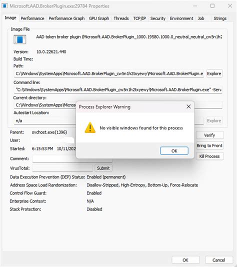 Auto Type Doesnt Work In A Modal Using Or Empty Window Titles