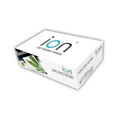 iON HP 335X (HP W1335X) Black Laser Toner Cartridge OEM /HP LaserJet ...