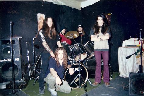 Heimdall Encyclopaedia Metallum The Metal Archives