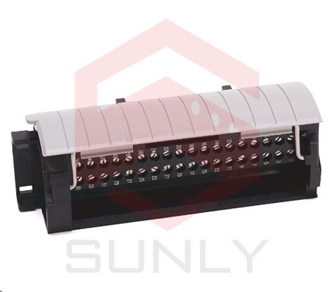 Allen Bradley Plc Controllogix 1756 Tbch ThiẾt BỊ CÔng NghiỆp Sunly
