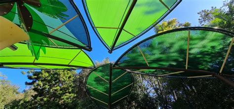 Lismore Council Shade Structure