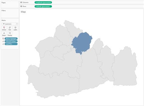 Tableau Bitesize Passing Parameters Values In A Url