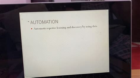 Ch 1 Artificial Intelligence Class 9 Video No 5 Youtube