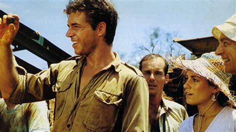 Simon Chilvers Movies Bio And Lists On Mubi