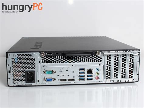 Lenovo Thinkcentre Sff Core I Gb Ram Gb Ssd Windows Pro