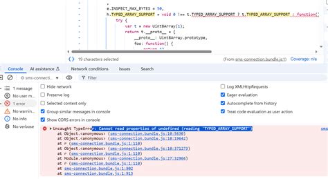 Angular Error While Migrating To Manifest V3 From V2 It Is Showing