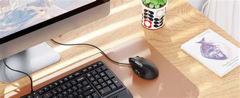 Meetion Ergonomic Keyboard And Mouse Wired Ergo Computer Split Keyboard With