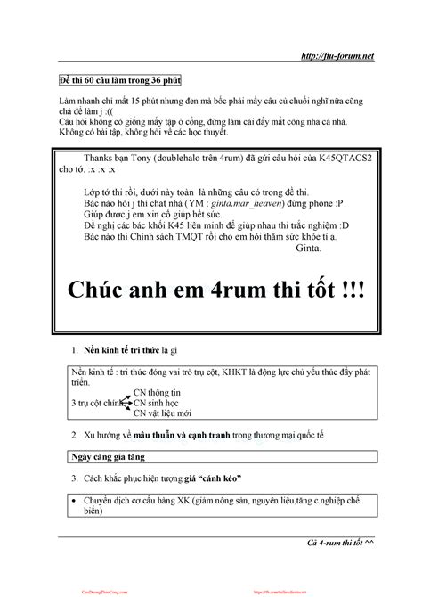 Quan-he-kinh-te-quoc-te tu-thuy-anh cau-hoi-qhktqt bookbooming ...