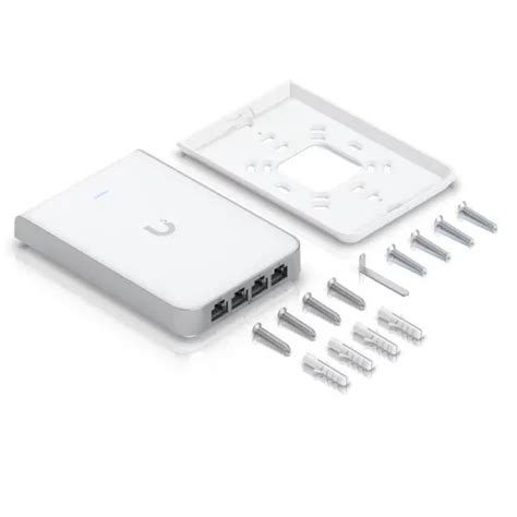Access Point Wi Fi Dual Band Ubiquiti UniFi In Wall U IW