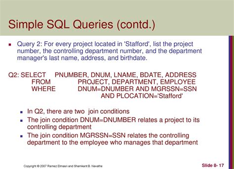 SQL-99: Schema Definition, Constraints, and Queries and Views - ppt download