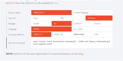 如何安装gpu版本的pytorch（超详细）pytorch Gpu安装 Csdn博客