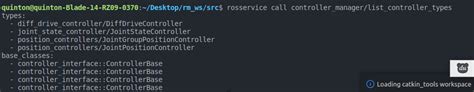 配置运行rm hw出现报错 Issue 96 rm controls rm control GitHub