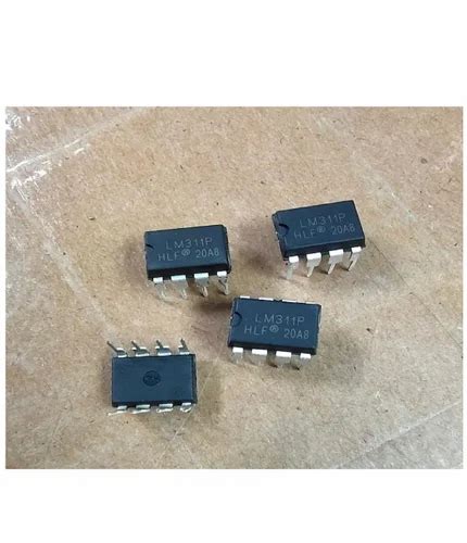 Ic Lm For Electronics At Piece In Mumbai ID