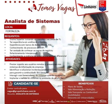 Analista De Sistemas