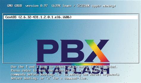 Resetting Your Server Root Password Ipcomms