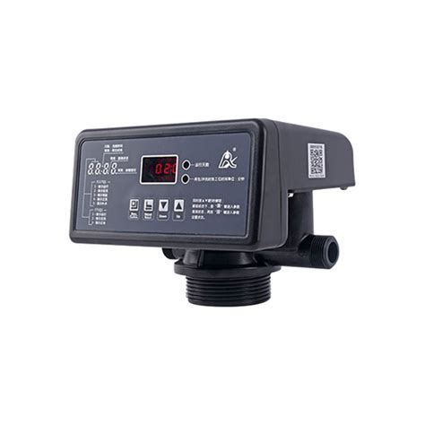 Runxin F67q Automatic Filter Valve Absolute Process Technologies