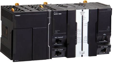 Omron Communication Driver