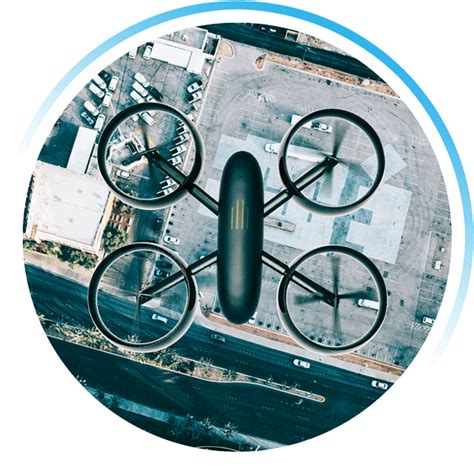 Mdc Services Maintenance Drone Co