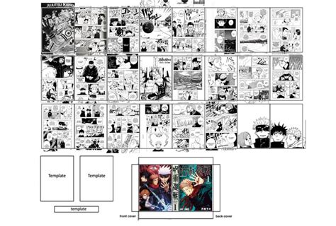 Pin De Popes And Twink En Mini Manga Mini Libros Libros Pequeños