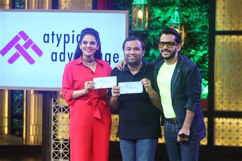 Ashutosh M On Linkedin Sharktankindiaseason2