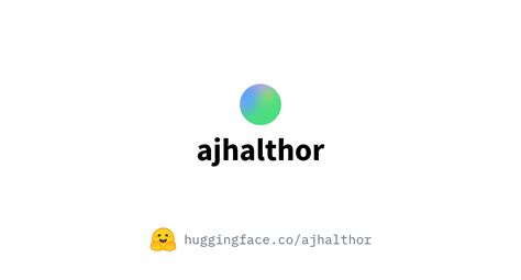 Ajhalthor Ajay Halthor