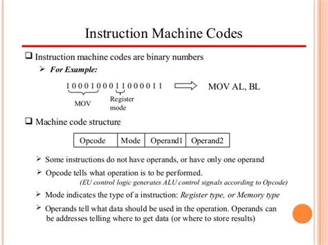 Introduction to intel 8086 part1