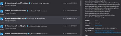 Service Model Assembly Error With Azure Functions V2 Net Core 21 Stack Overflow