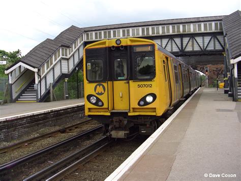 Class 507