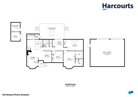 439 Stowport Road Stowport Tas 7321 House Sold