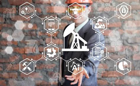 Preventive Maintenance In The Oil And Gas Industries A Complete Guide