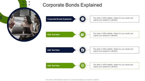 Corporate Bonds Explained In Powerpoint And Google Slides Cpb PPT Sample