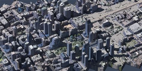 Multilayered Marching Cube On Behance