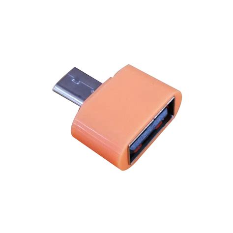 Горячий Универсальный мини микро к USB 2,0 OTG разъем адаптера для ...