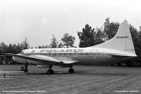 Aviation Photographs Of Operator Polaris Abpic