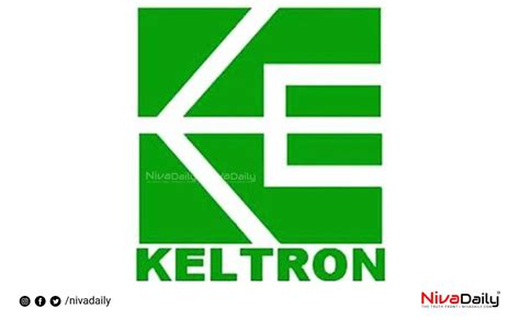 Keltron Announces Advanced Journalism Courses In Kerala