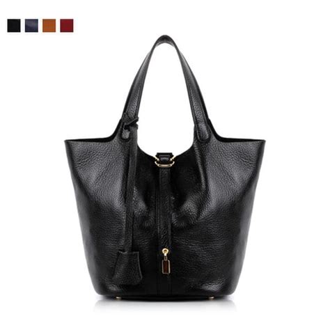 천연 소가죽 가방 여성 여자 가죽 핸드백 미니 크로스백 숄더백 클러치 real cow leather bag 베인 이마트몰