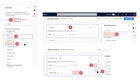 Use Interaction Data From Dynamics 365 Marketing Emails In Power