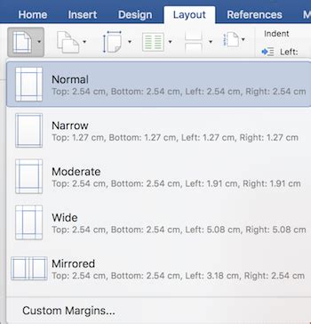 Lining Text Up On Right Margin In Word Lulilotto