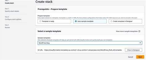 What Is Aws Cloudformation Key Concepts And Tutorial
