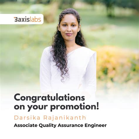 3axislabs Qa Promotion Team3axis 3axislabs