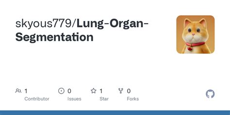 Lung Organ Segmentation Airway Lung Seg Py At Main · Skyous779 Lung